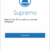 Supremo Remote Desktop Solo – Sklep AHOST.pl