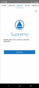 Supremo Remote Desktop Solo – Sklep AHOST.pl